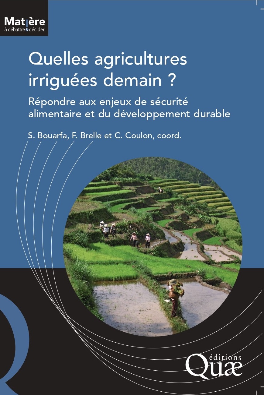 Notre ouvrage collectif - COSTEA